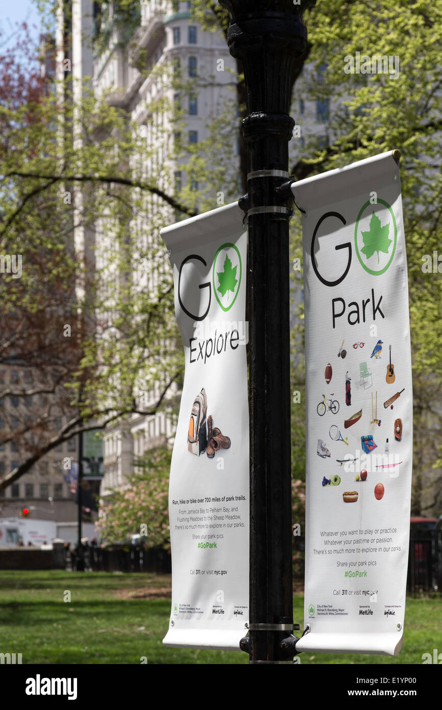 Nyc explore hi-res stock photography and images - Alamy