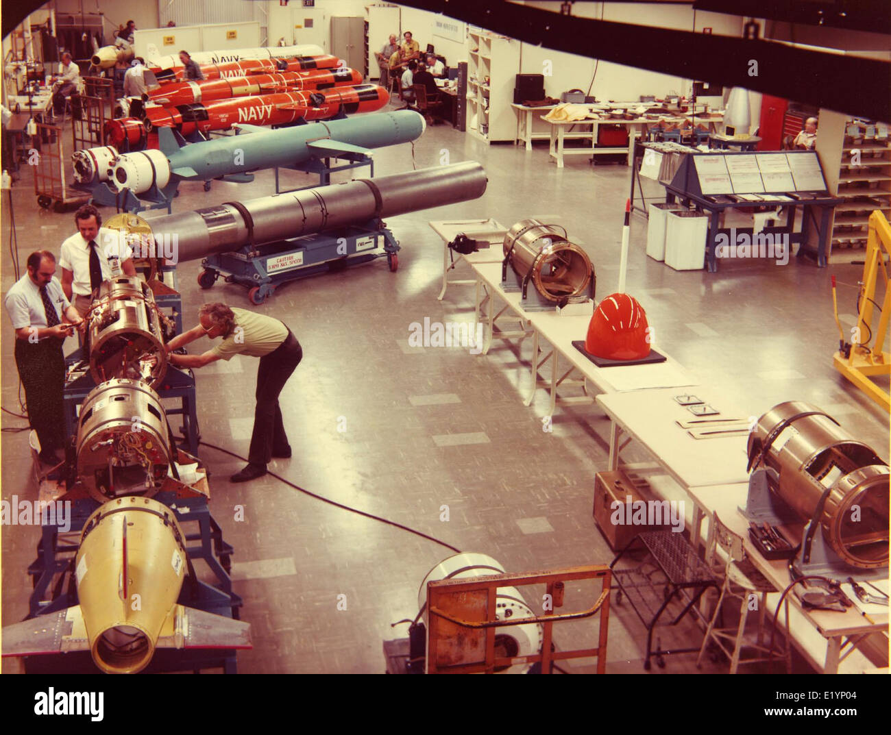 The Convair/General Dynamics Tomahawk, developed during the 1970s, was ...