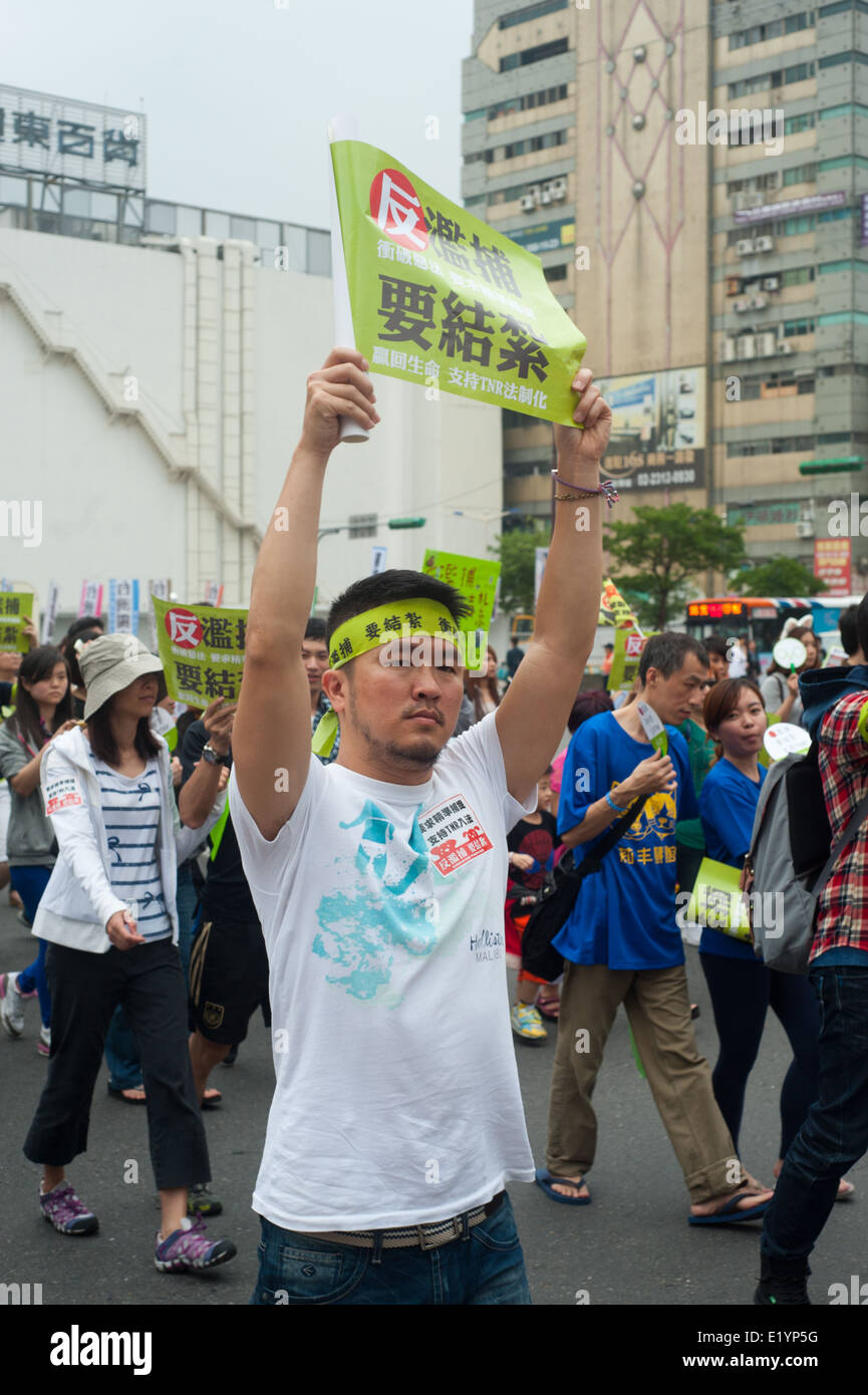 Taiwan people hi-res stock photography and images - Alamy