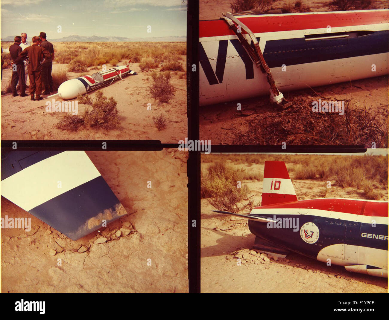 The Convair/General Dynamics Tomahawk, produced during the 1970-1979 ...