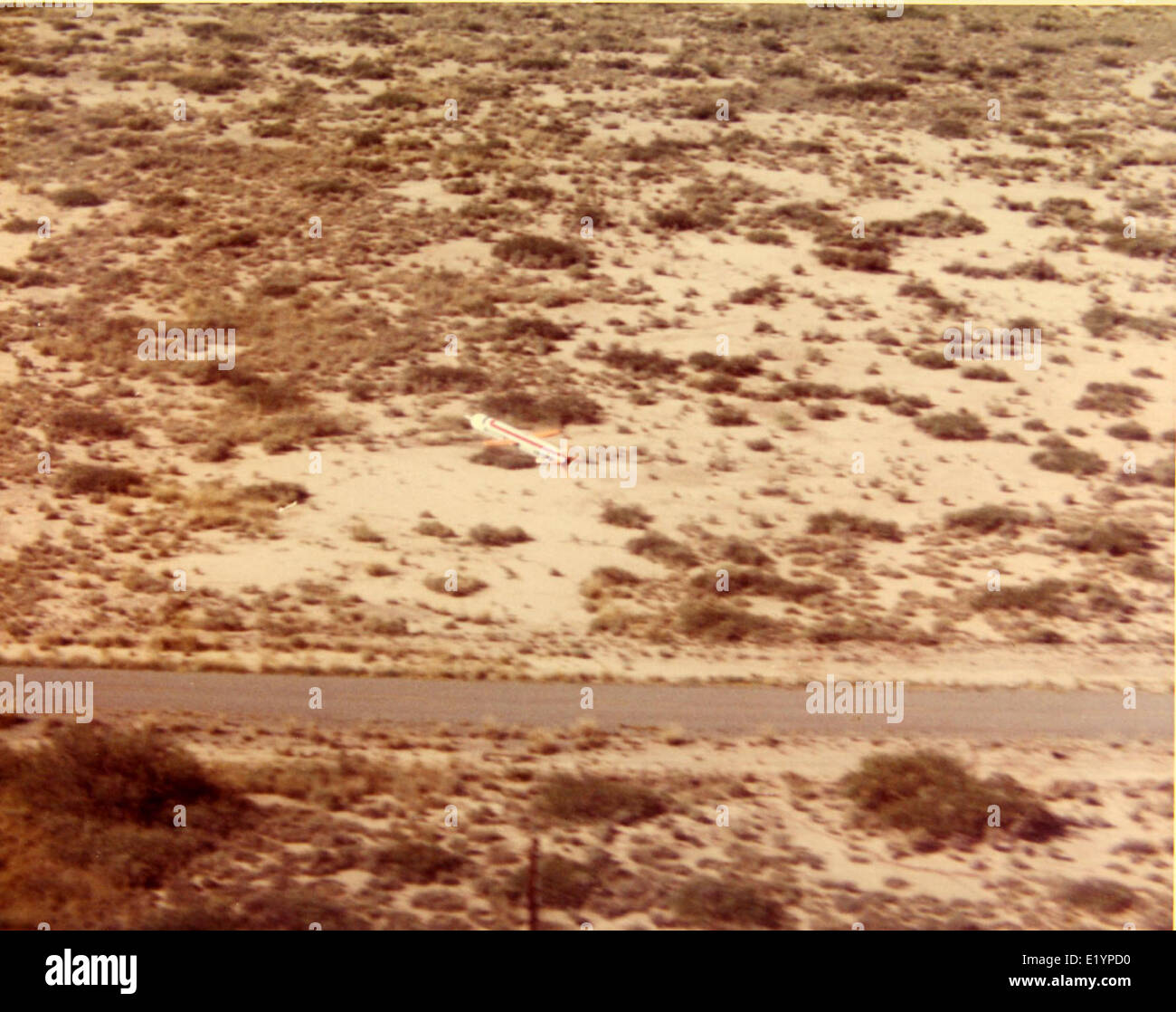 This image shows the Convair/General Dynamics Tomahawk, an important ...