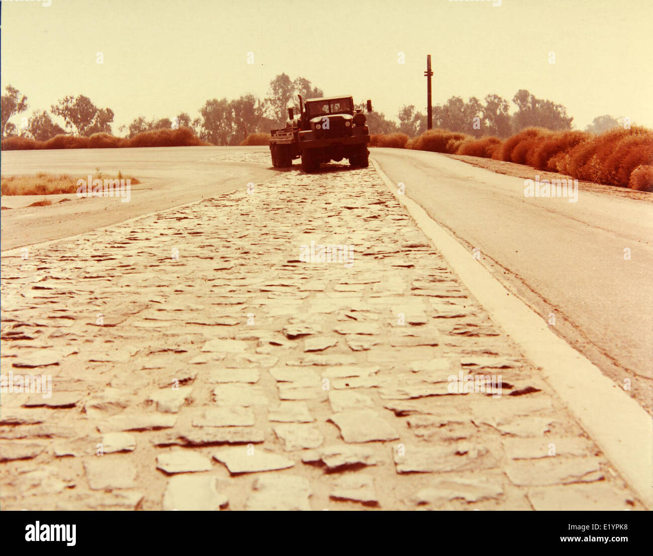 Bgm 109g ground launched cruise missile hi-res stock photography and ...