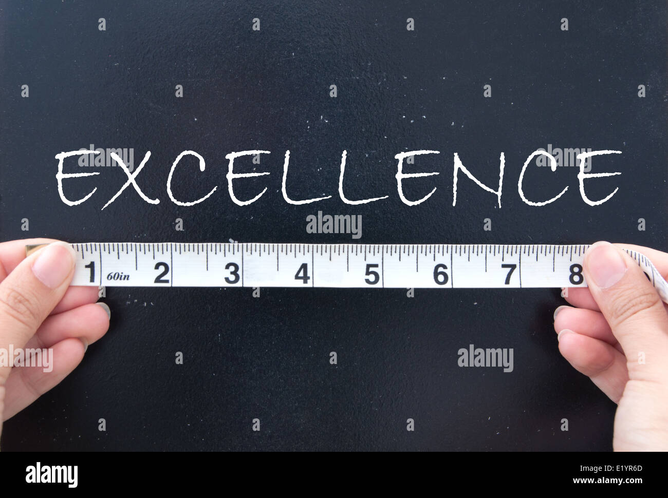 Business excellence hi-res stock photography and images - Alamy