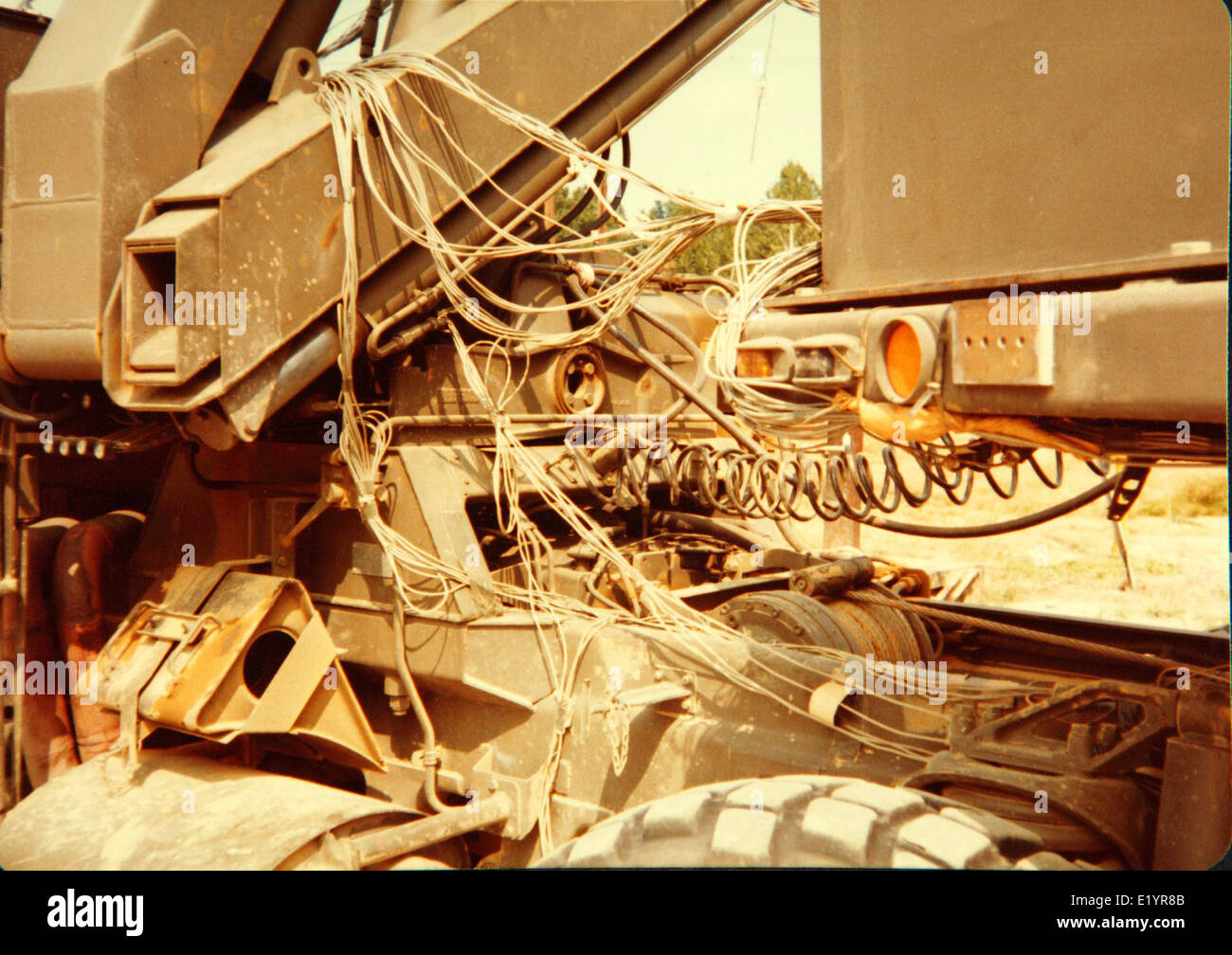 This image from the 1970s shows the Convair/General Dynamics Tomahawk ...