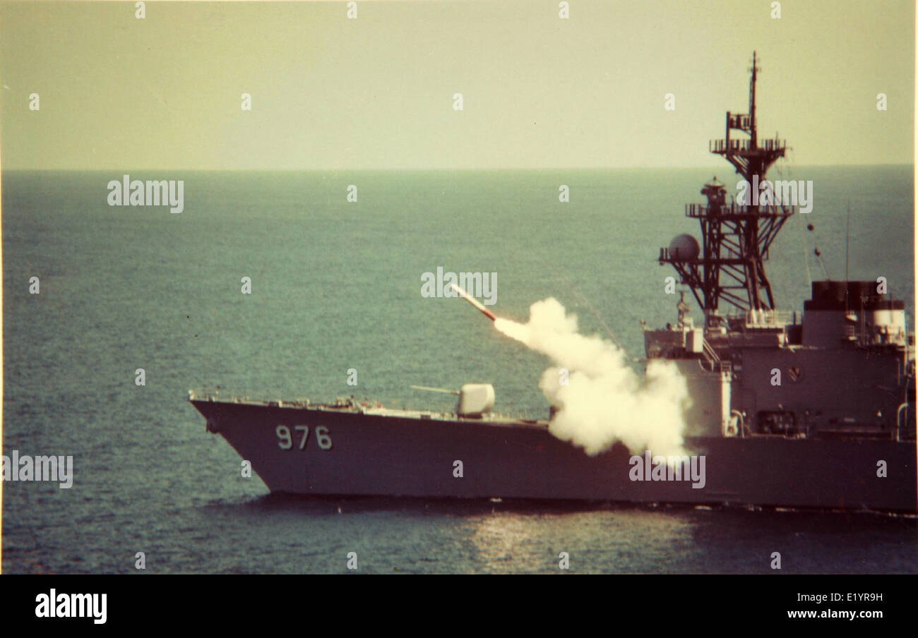 The Convair/General Dynamics Tomahawk was a cruise missile system ...