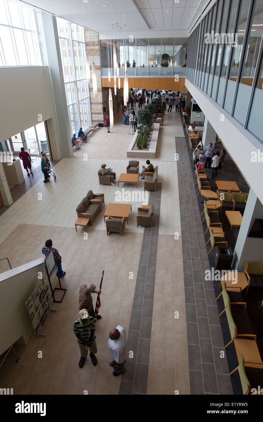 Outpatient clinic hi-res stock photography and images - Alamy