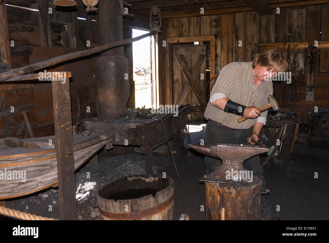 Columbia heat hi-res stock photography and images - Alamy