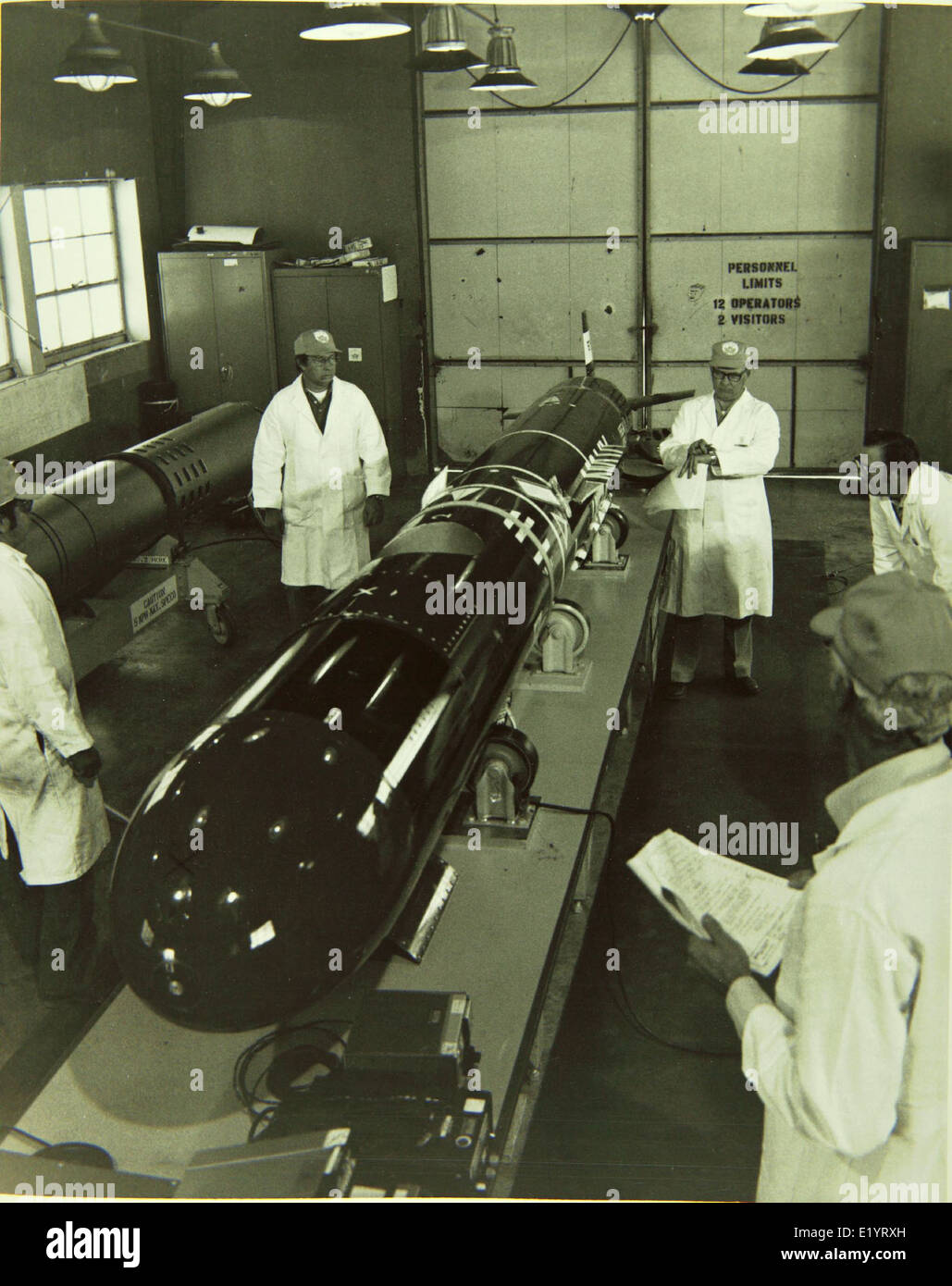 The Tomahawk was a missile developed by Convair and General Dynamics in ...