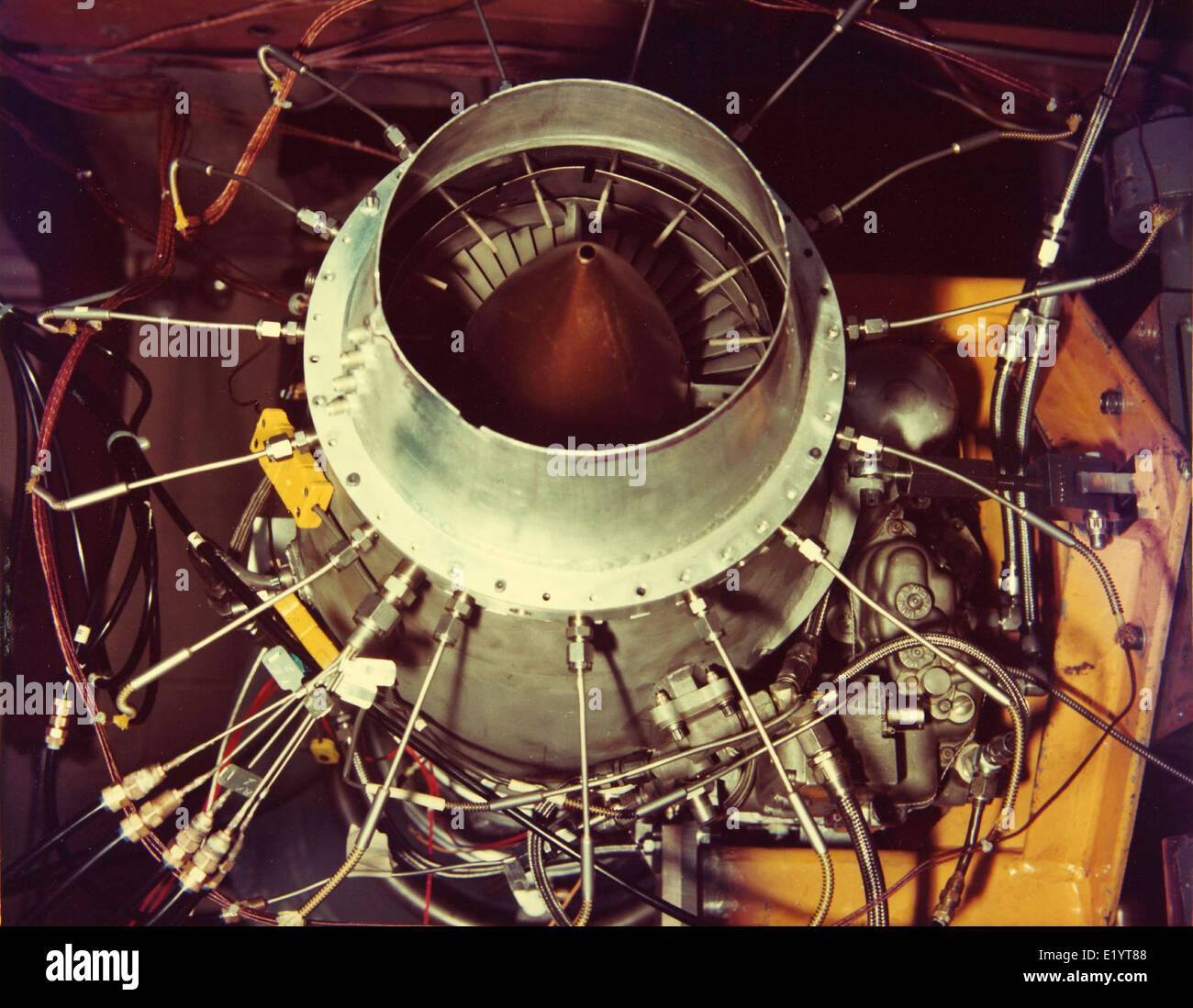 The Convair/General Dynamics Tomahawk, developed during the 1970s, was ...