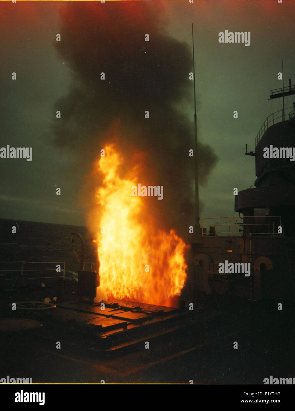 Convair/General Dynamics developed the Tomahawk cruise missile during ...