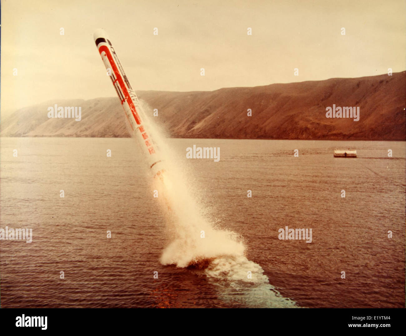 The Convair/General Dynamics Tomahawk, developed during the 1970s, was ...