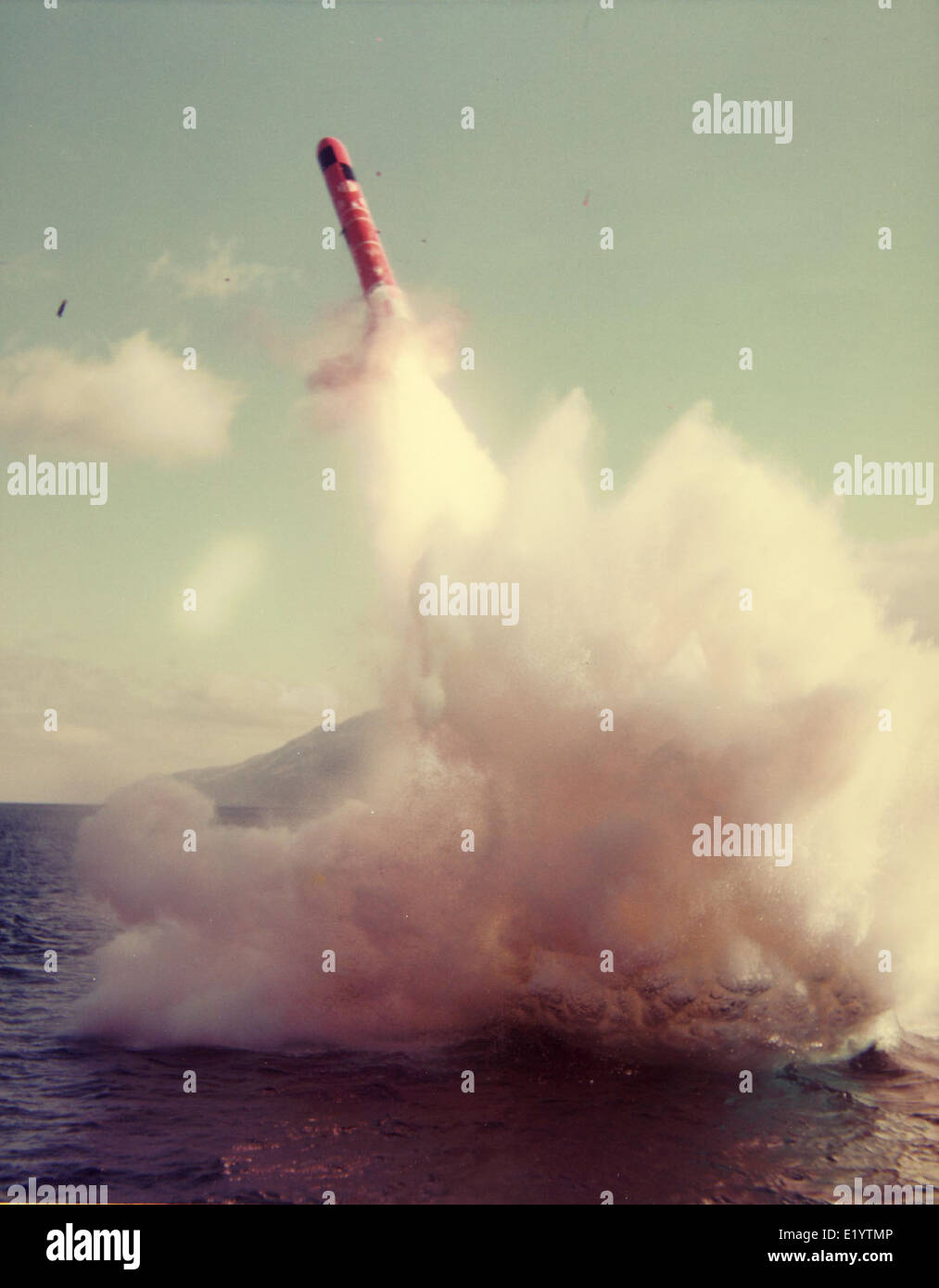 The Convair/General Dynamics Tomahawk was a cruise missile developed in ...