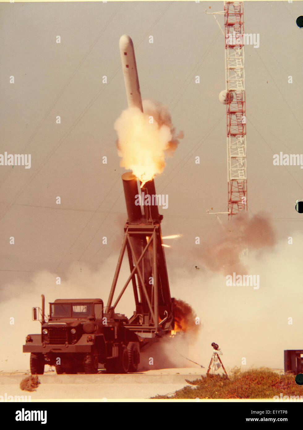 The Convair/General Dynamics Tomahawk, developed between 1970-1979, was ...