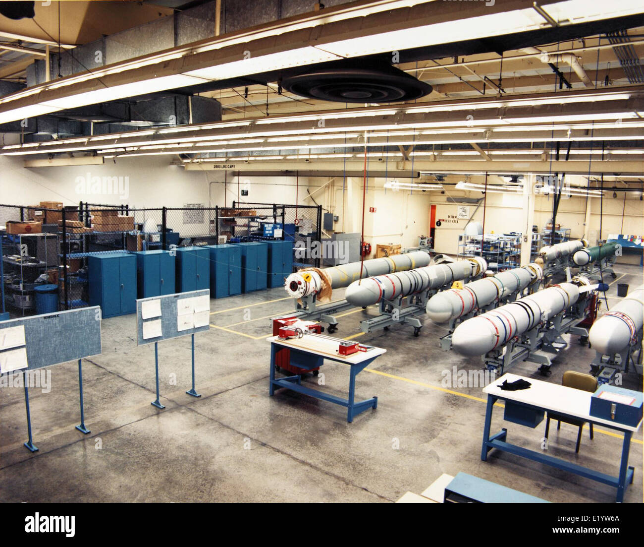 The Convair/General Dynamics Tomahawk missile system, developed between ...