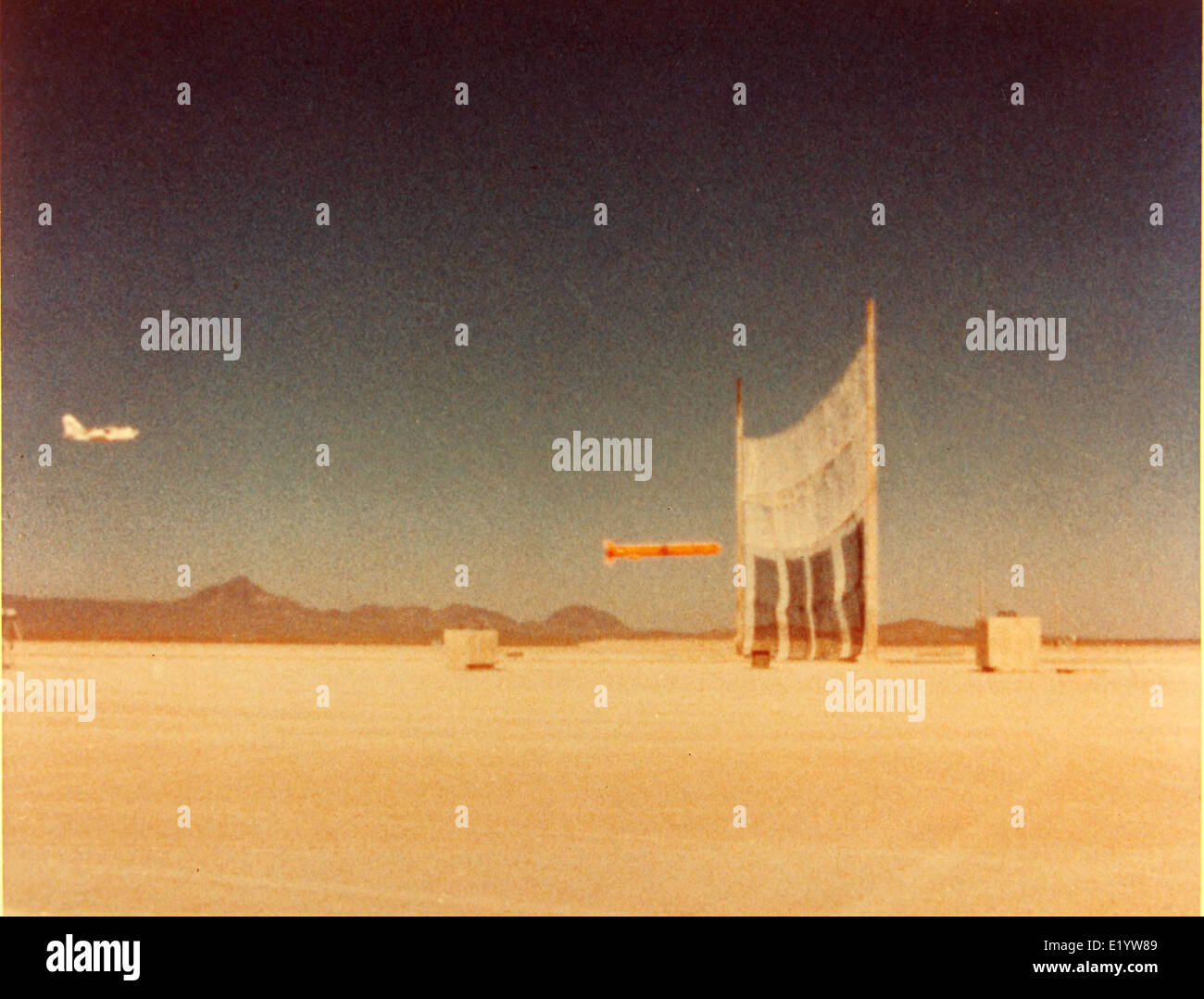 The Convair/General Dynamics Tomahawk was a long-range, subsonic cruise ...