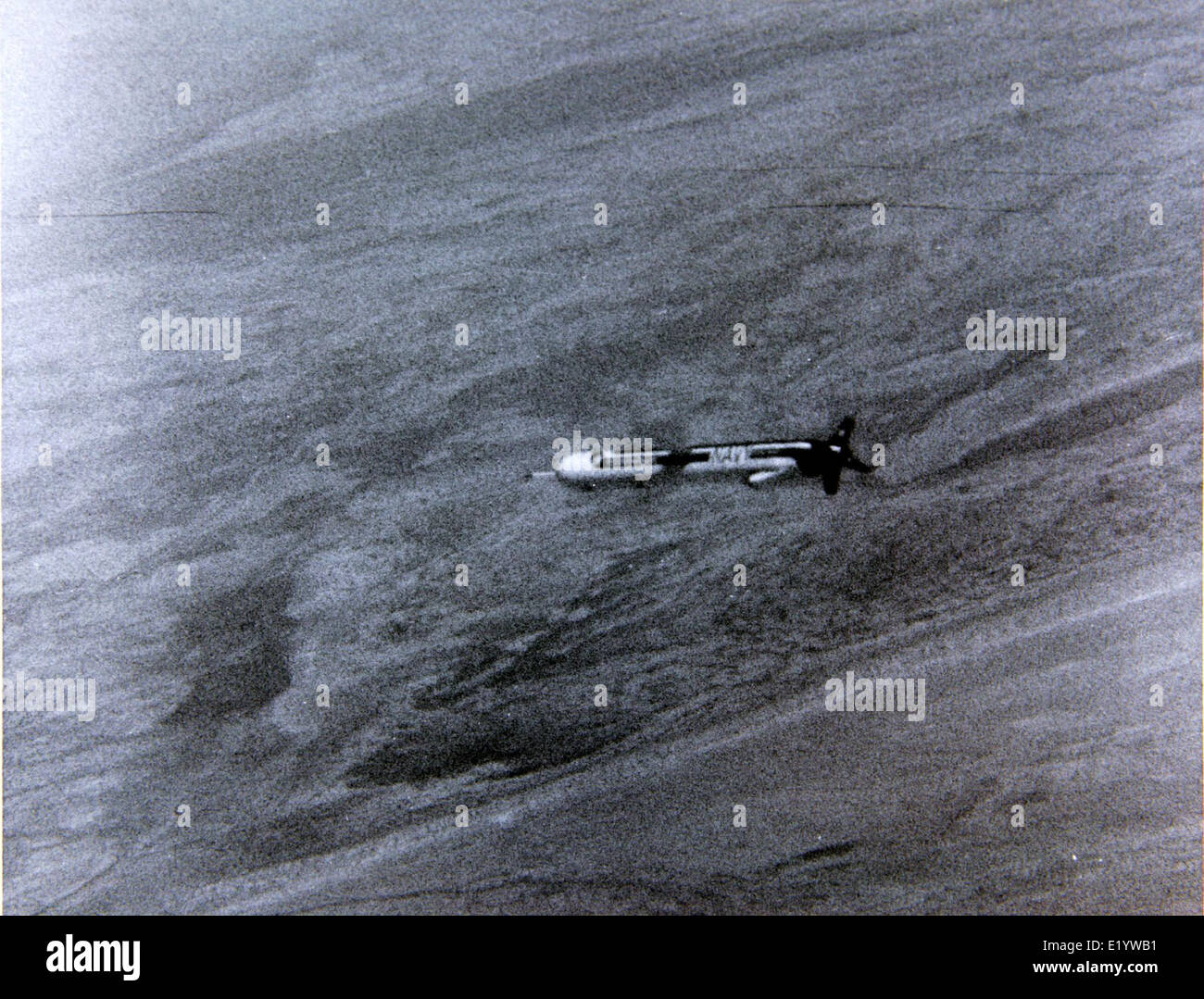 The Convair/General Dynamics Tomahawk was a cruise missile developed in ...