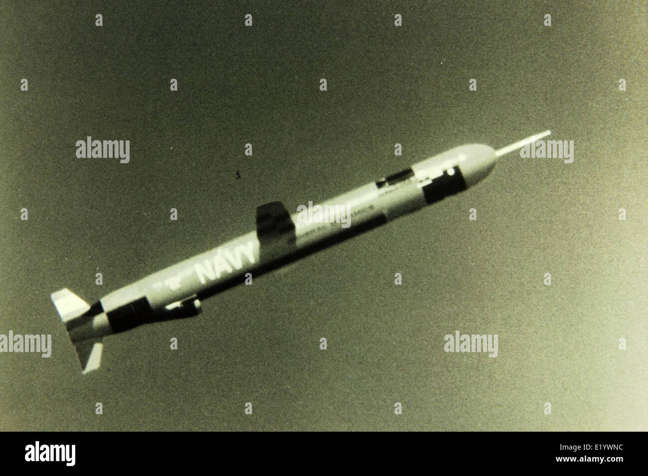 From 1970 to 1979, Convair/General Dynamics developed the Tomahawk ...