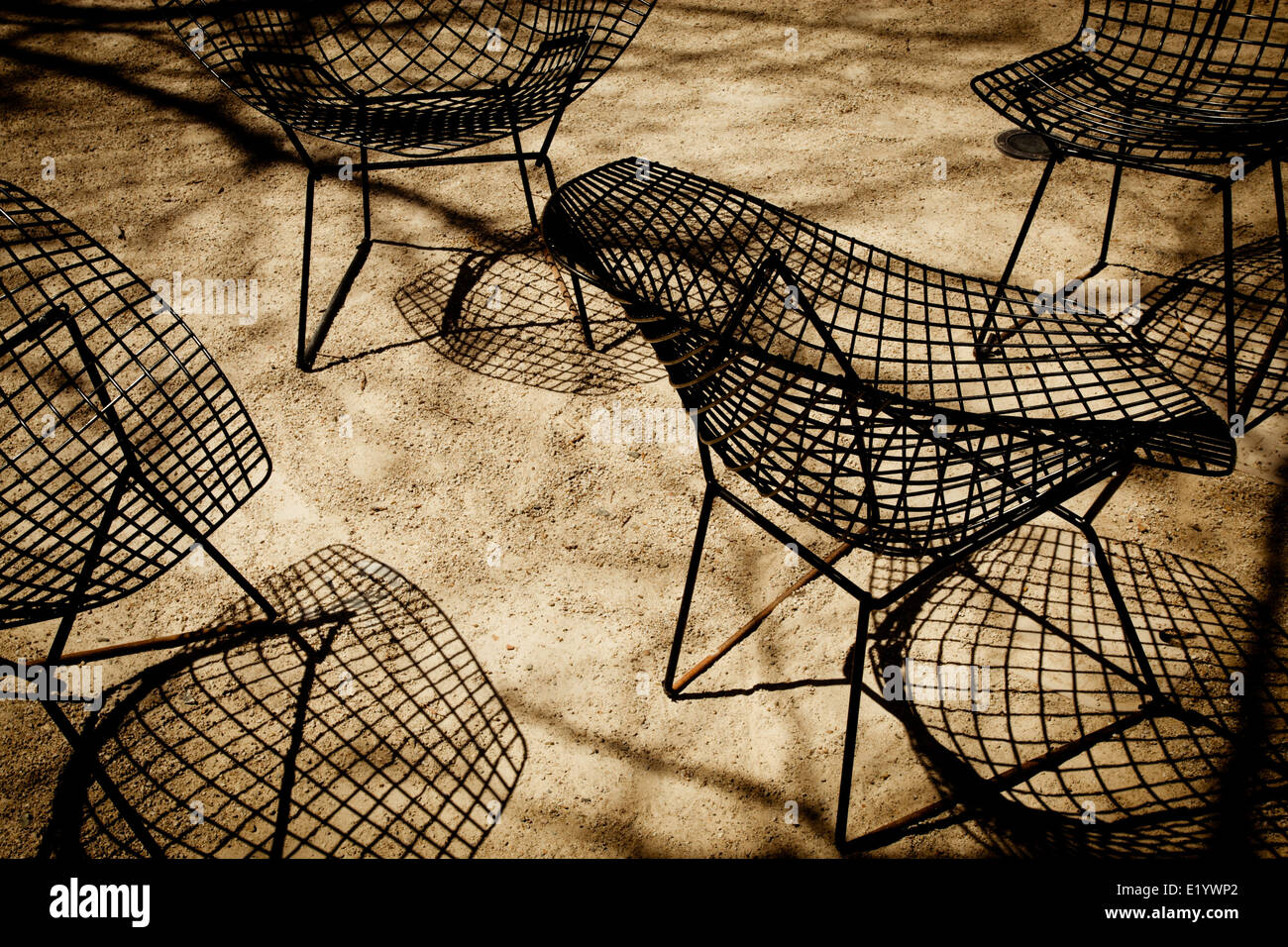 Abstract shadow patterns hi-res stock photography and images - Alamy