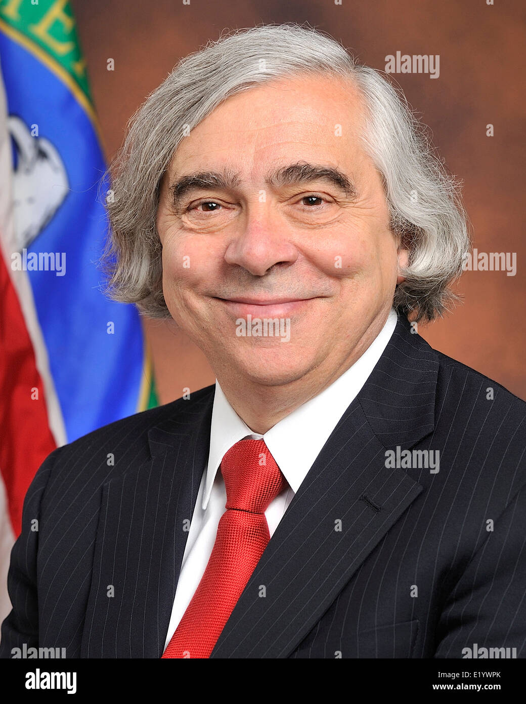 Energysecretary hi-res stock photography and images - Alamy
