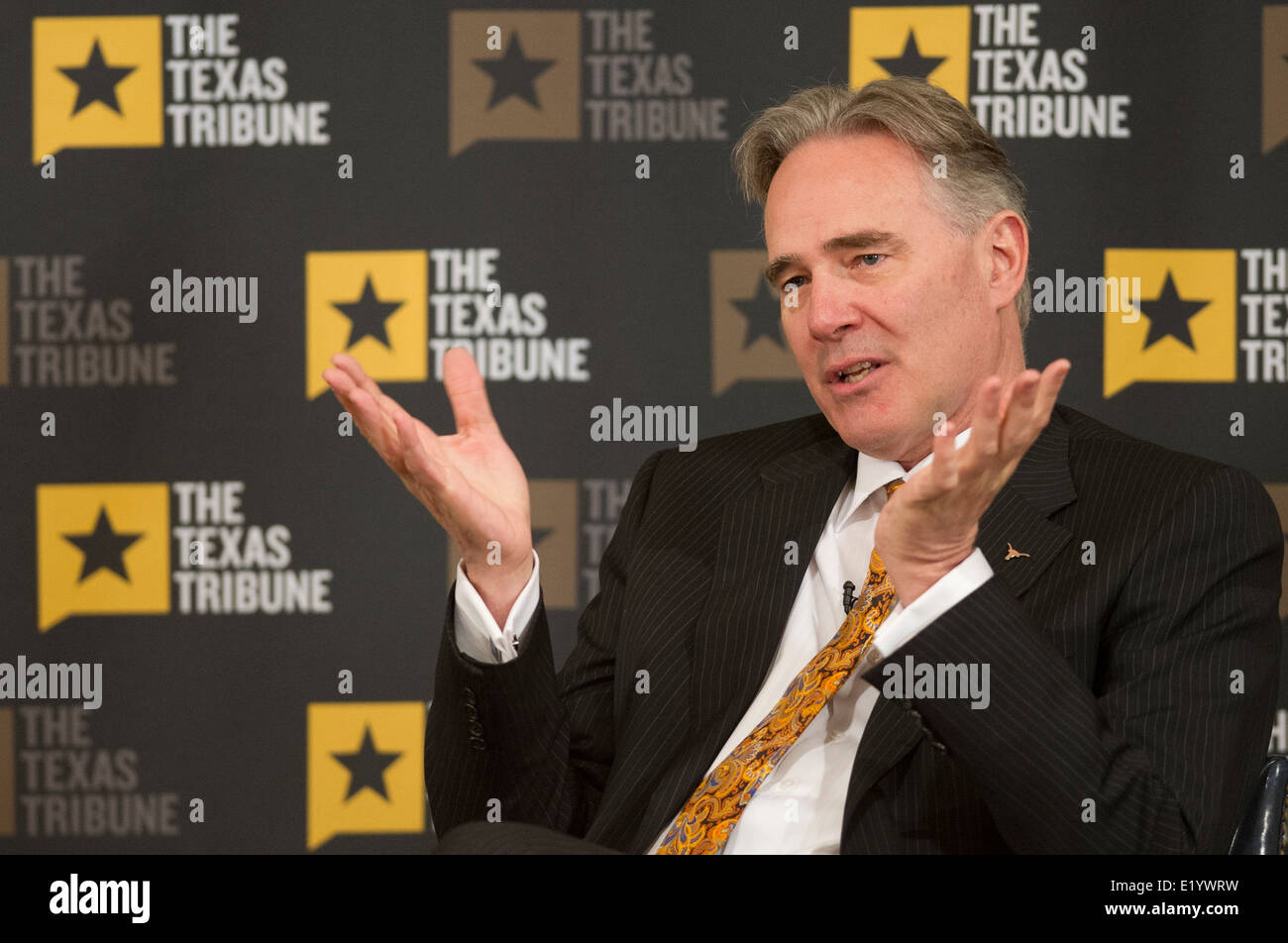 University of texas hi-res stock photography and images - Alamy