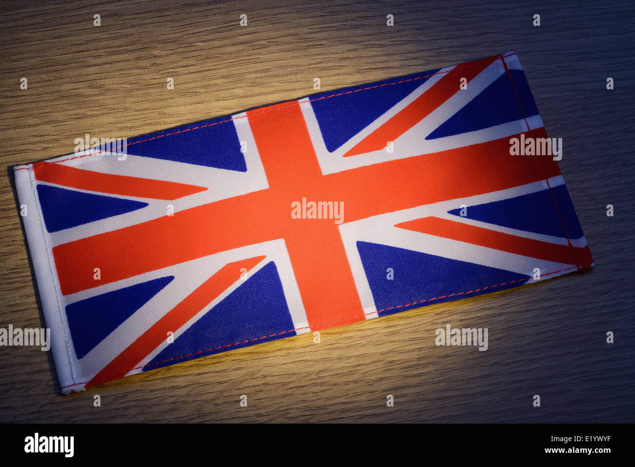 Flag of uk country hi-res stock photography and images - Alamy