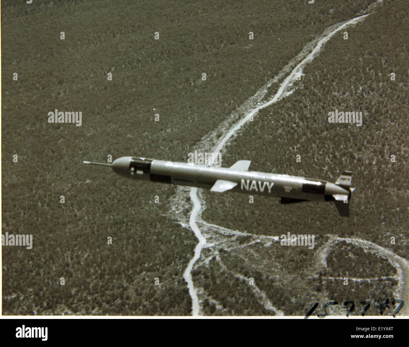 The Convair/General Dynamics Tomahawk was a family of air-launched ...