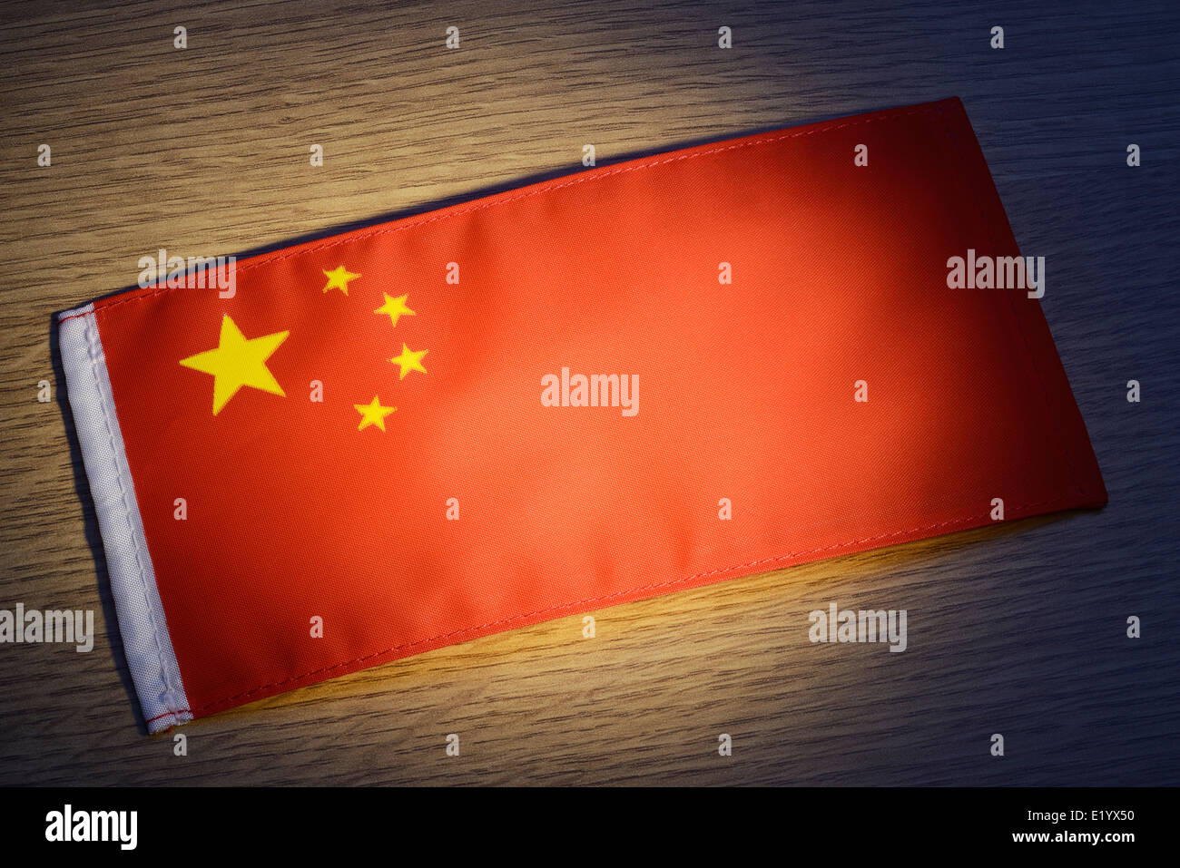 National flag of china hi-res stock photography and images - Alamy