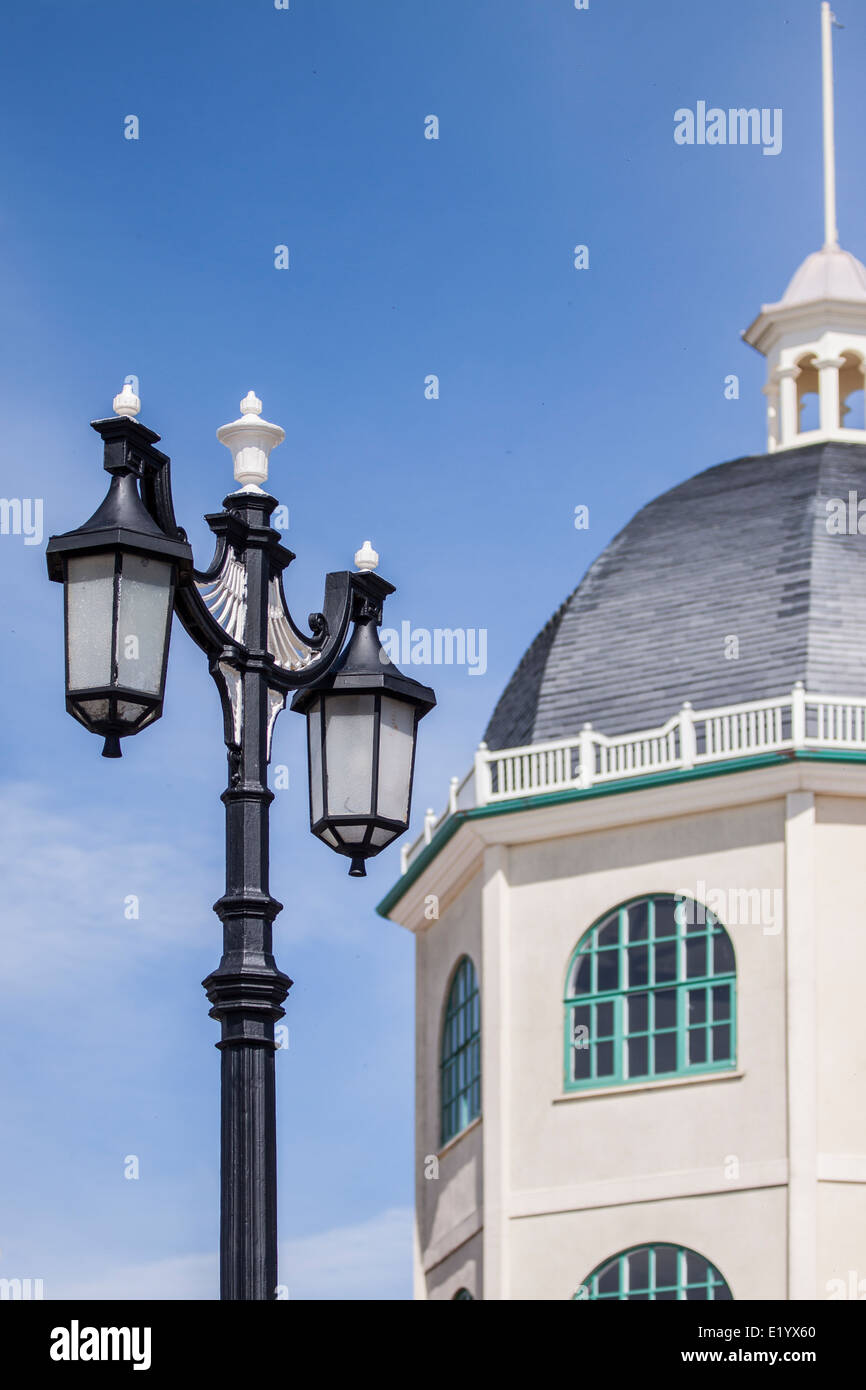 Classic dome hi-res stock photography and images - Alamy