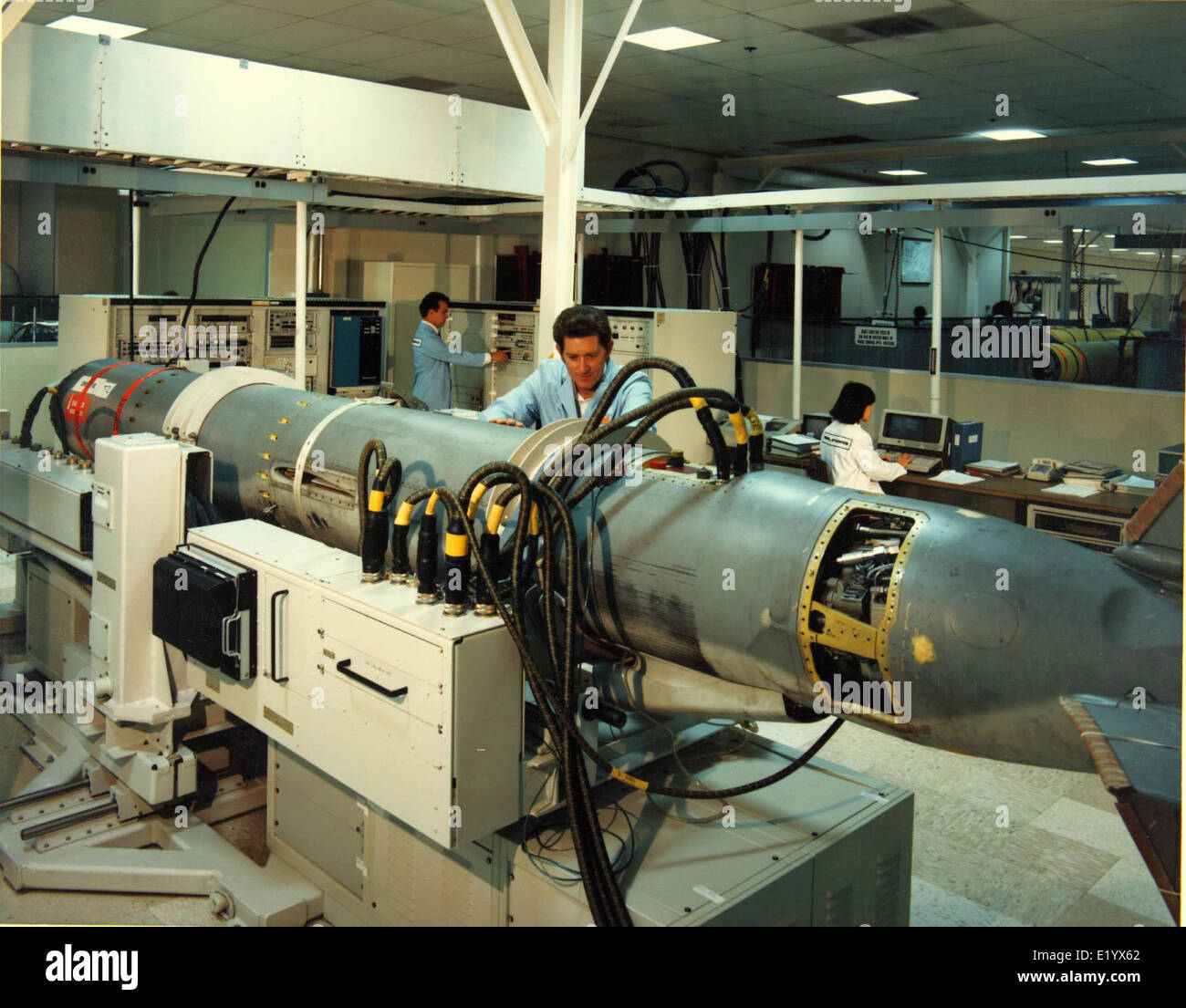 The Convair/General Dynamics Tomahawk was a cruise missile developed ...