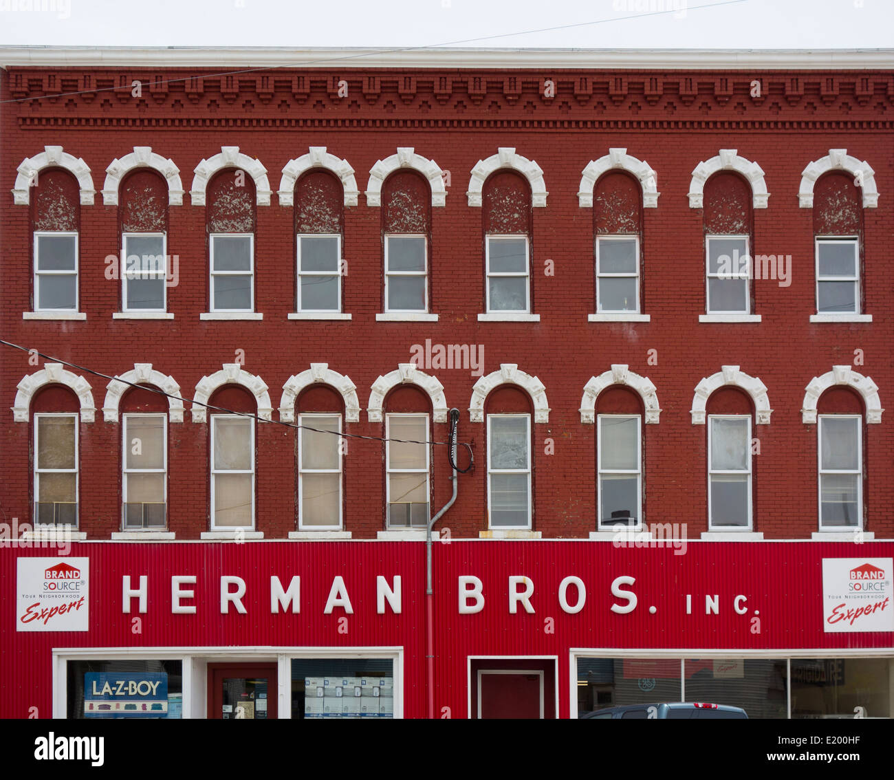 General herman hi-res stock photography and images - Alamy