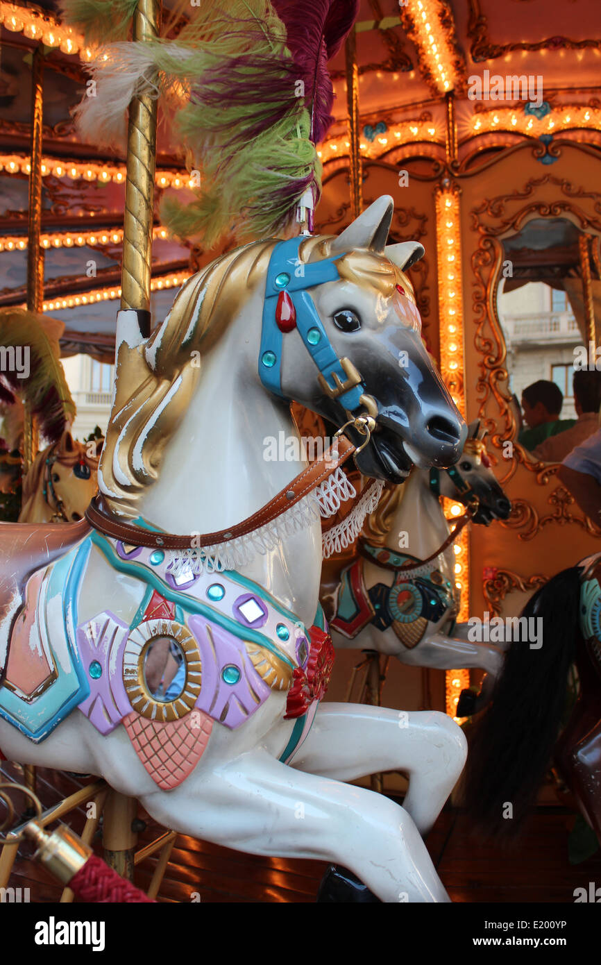 Florence carnival hi-res stock photography and images - Alamy