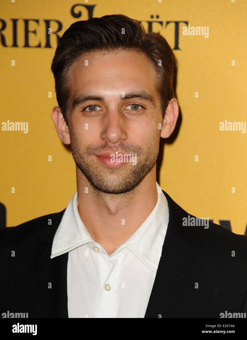 Blake berris hi-res stock photography and images - Alamy