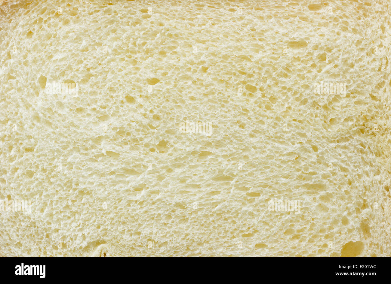 Seamless Bread Texture