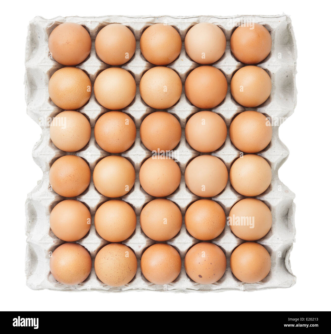 White eggs on paper hi-res stock photography and images - Alamy