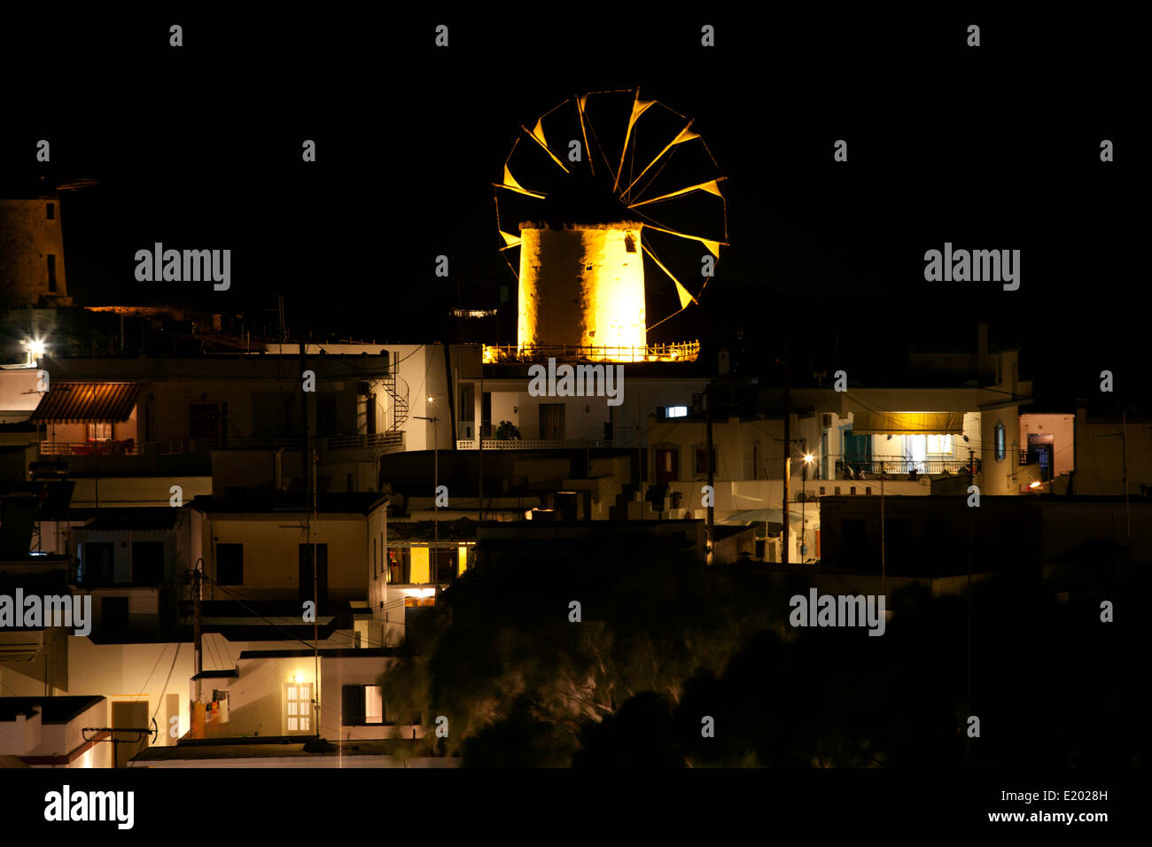 Vivlos Naxos High Resolution Stock Photography and Images - Alamy