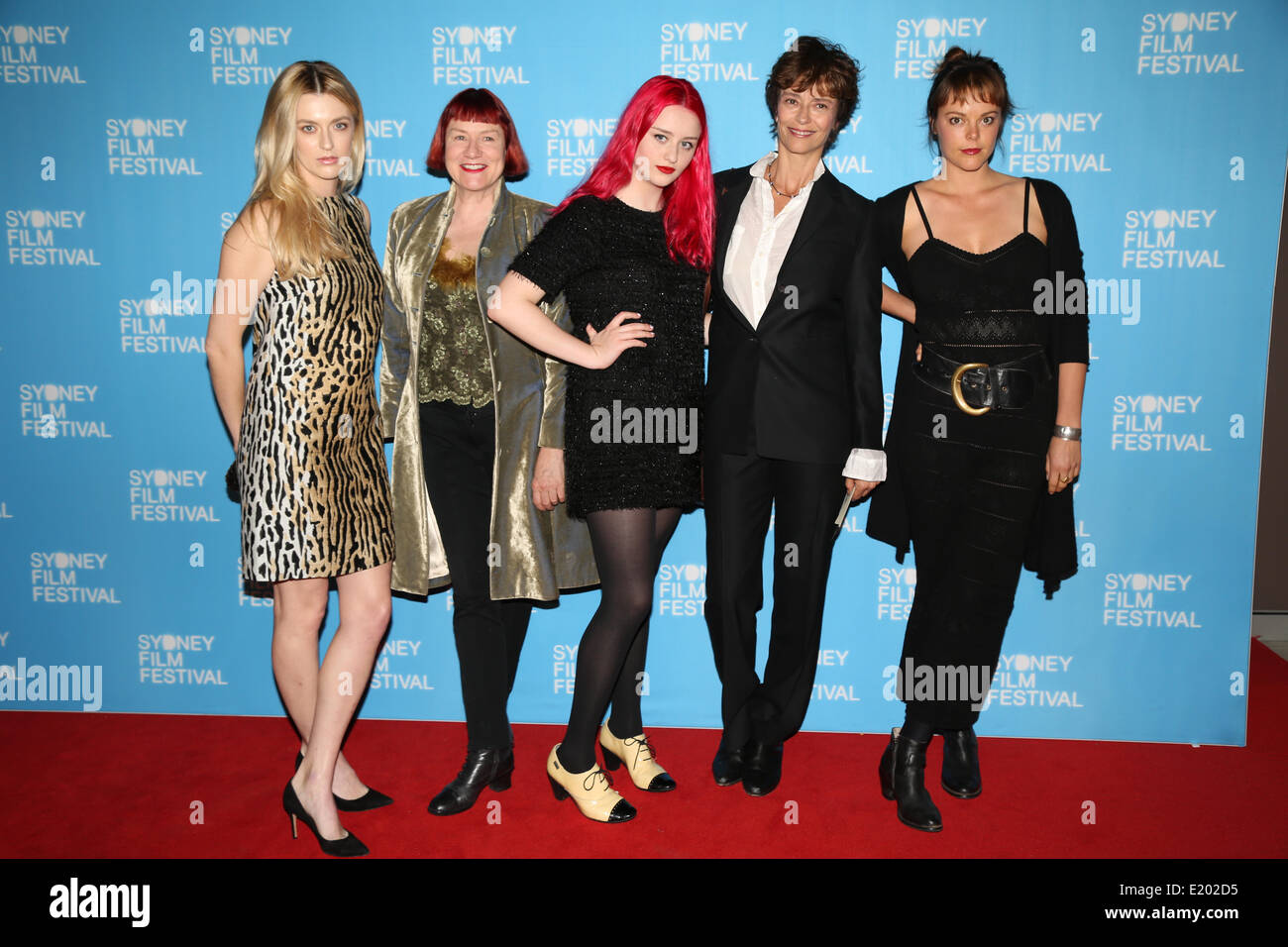 Rachel ward hi-res stock photography and images - Alamy