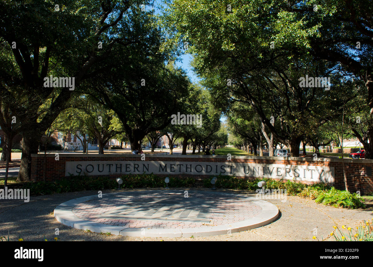 University park dallas hi-res stock photography and images - Alamy