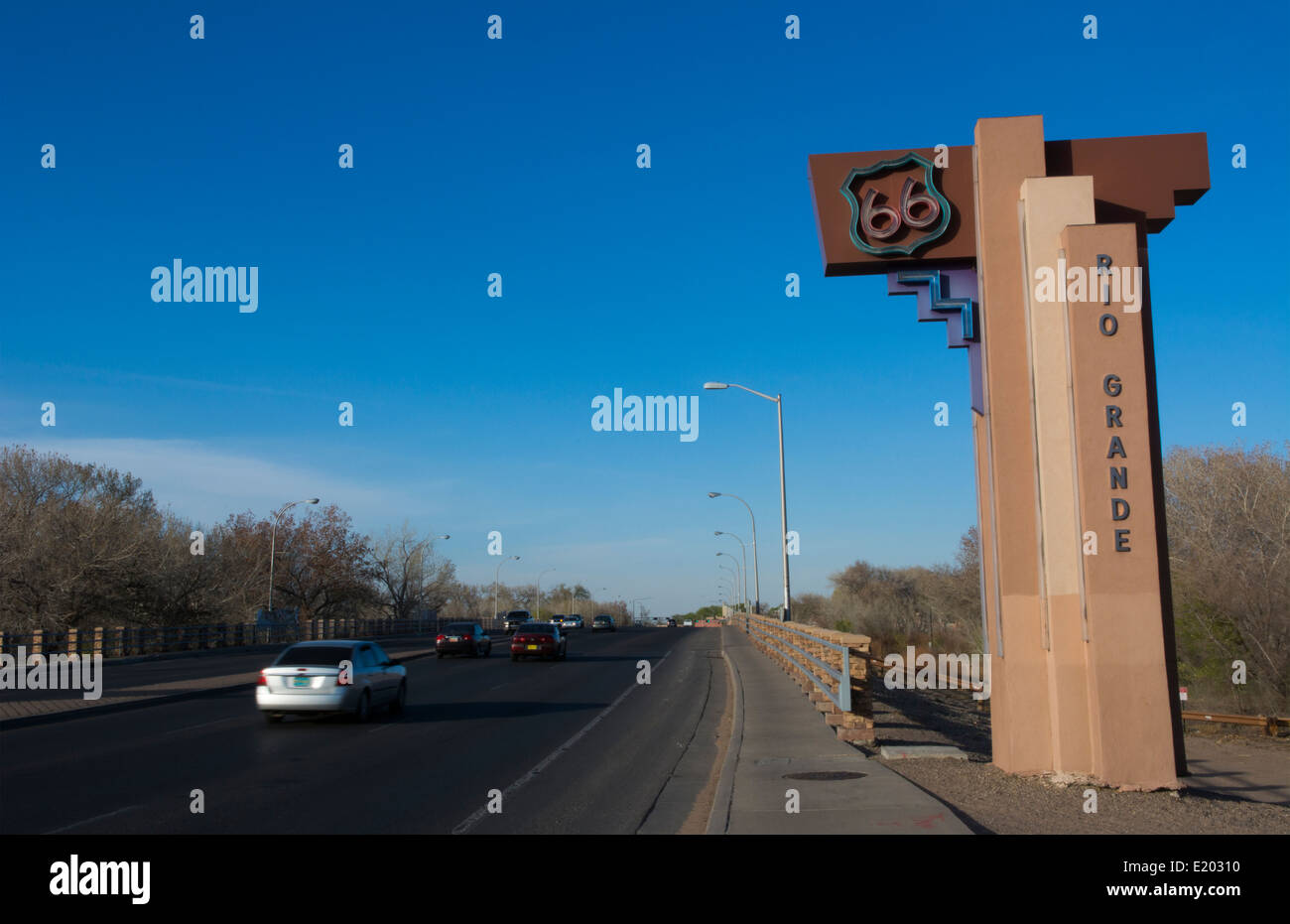 Albuquergue hi-res stock photography and images - Alamy