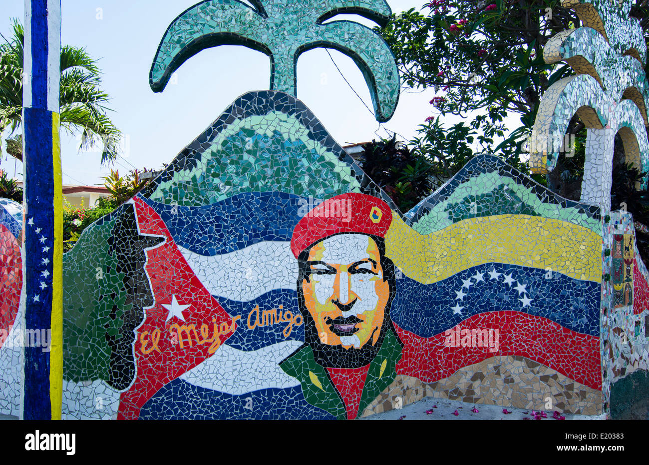 Famous Venezuelan Art