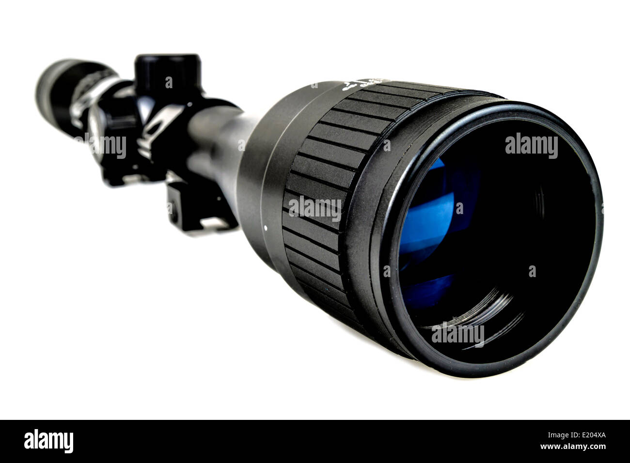 Lens scope hi-res stock photography and images - Alamy