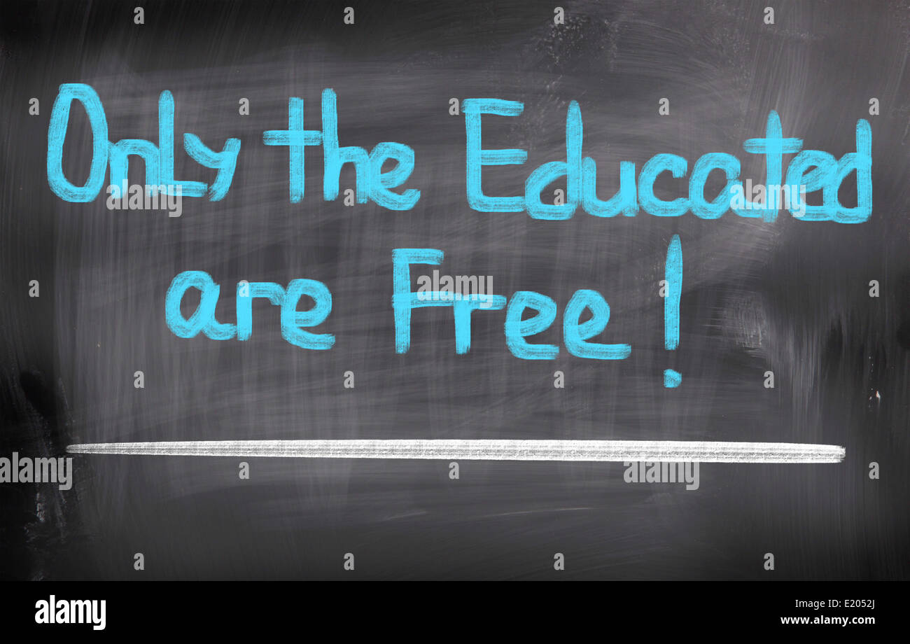 Re educated hi-res stock photography and images - Alamy