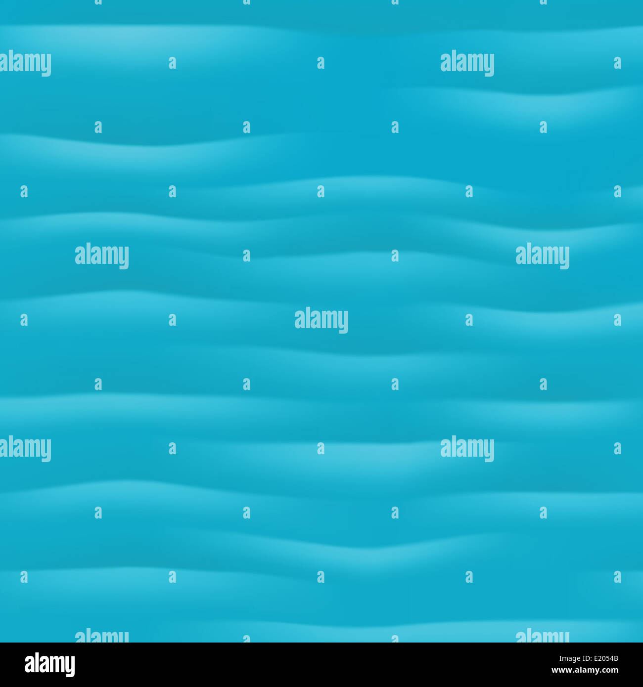 colorful illustration with water background for your design Stock Photo ...
