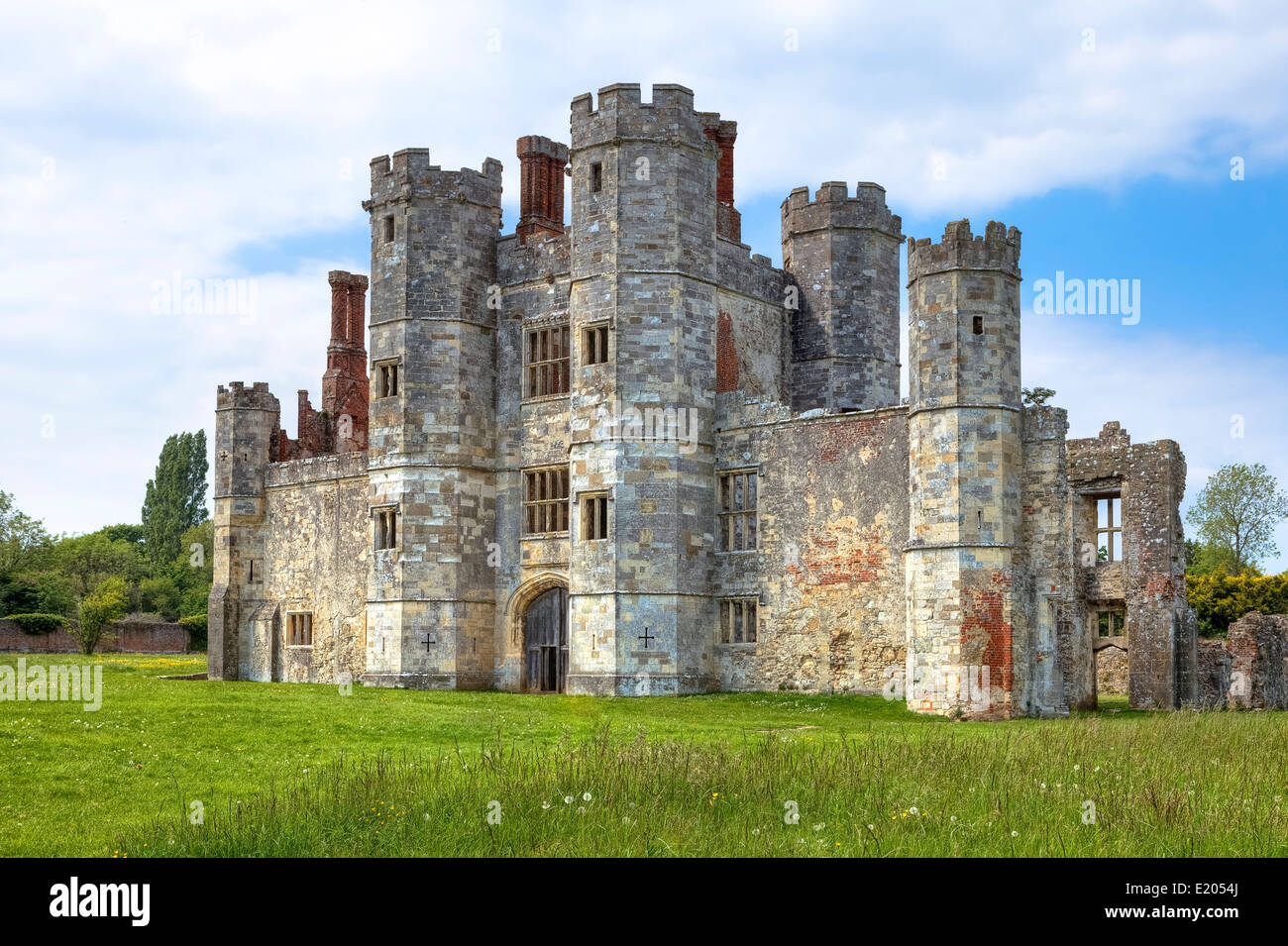 Titchfield hi-res stock photography and images - Alamy