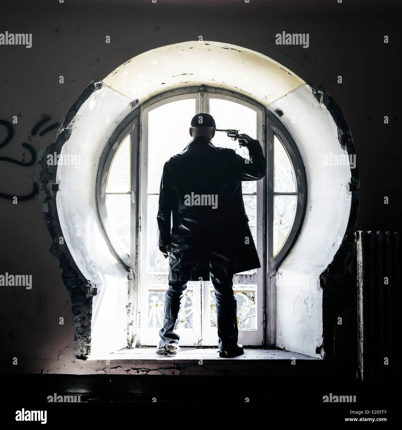 Crime hi-res stock photography and images - Alamy