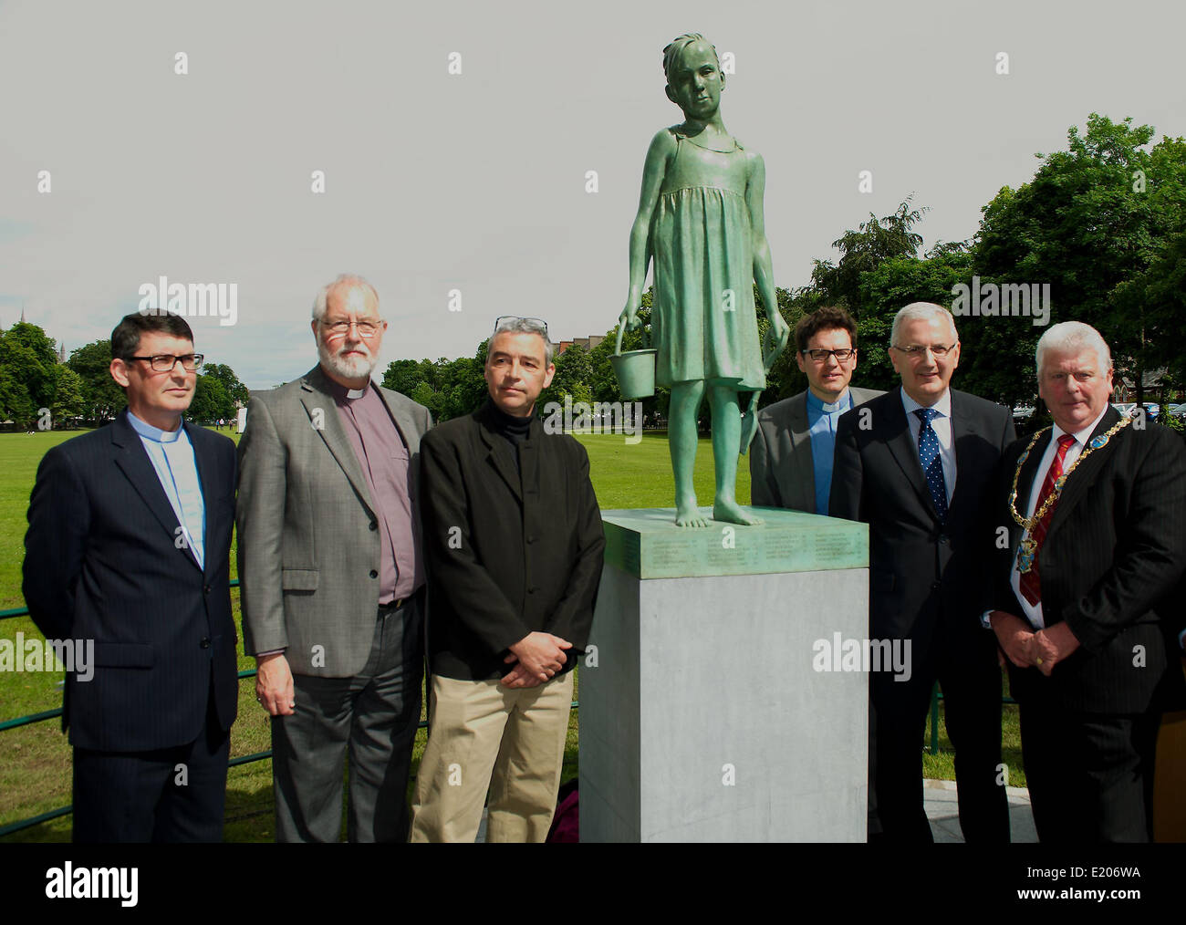 Armagh rail disaster hi-res stock photography and images - Alamy