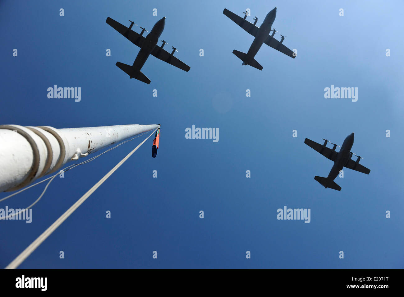 President Zuma's inauguration at the Union Buildings, Pretoria. 2014 ...