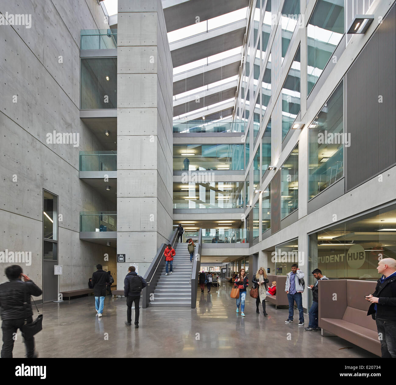 Manchester Metropolitan University Business School, Manchester, United ...