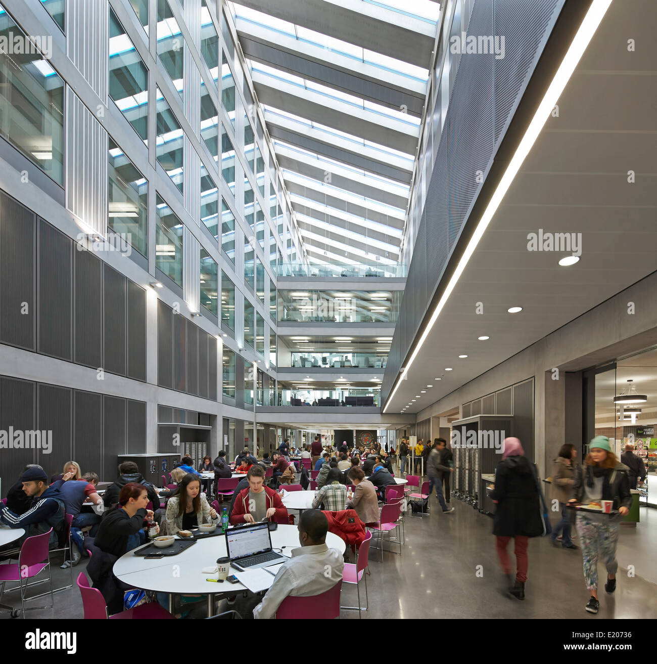 Manchester Metropolitan University Business School, Manchester, United ...