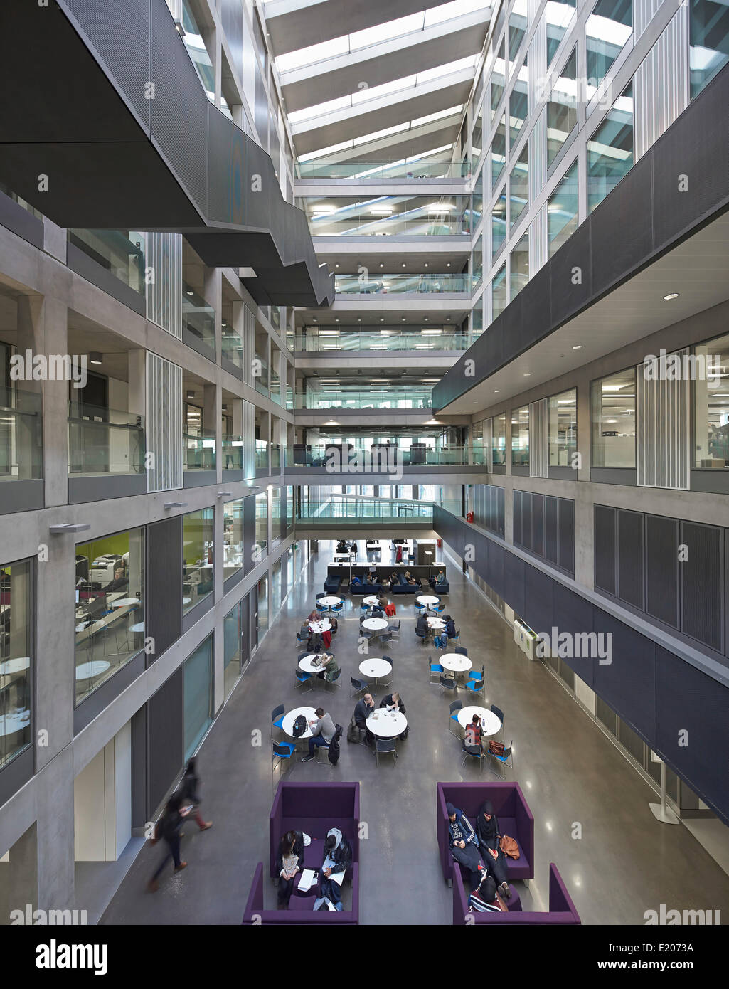 Manchester Metropolitan University Business School, Manchester, United ...