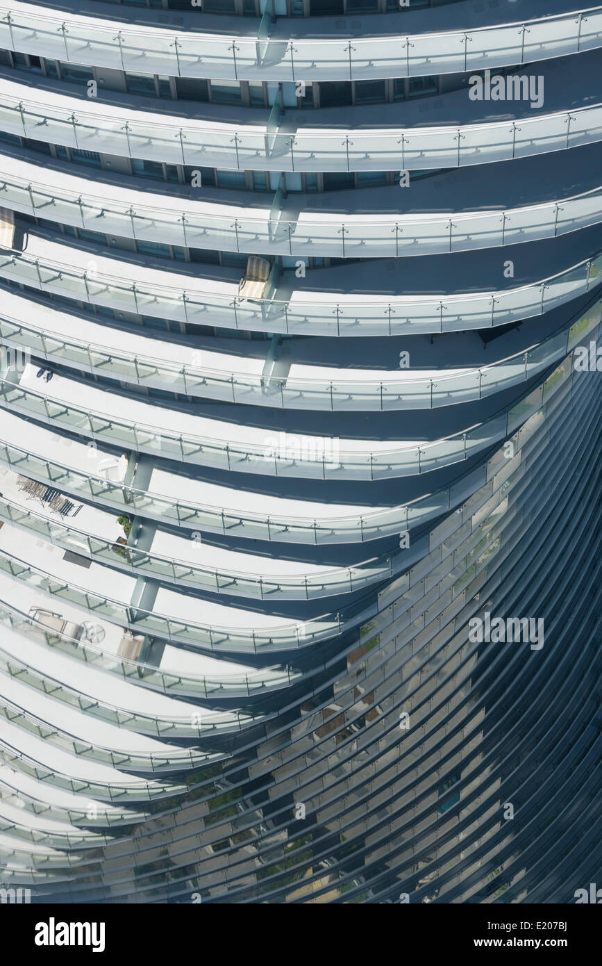 Marilyn monroe towers hi-res stock photography and images - Alamy